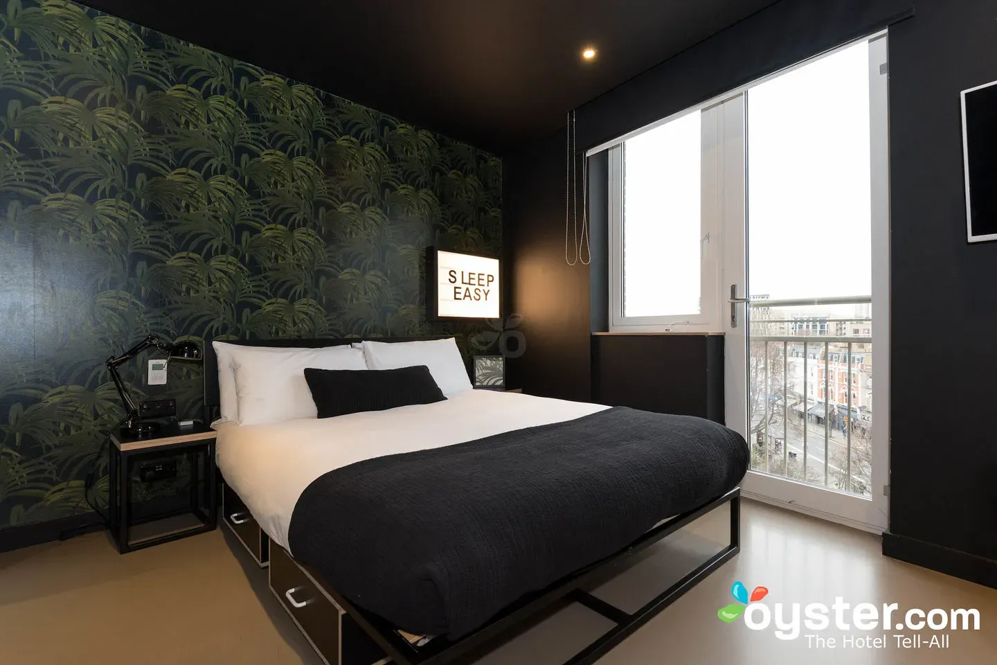 Kip Hotel Review: What To REALLY Expect If You Stay | Oyster.com