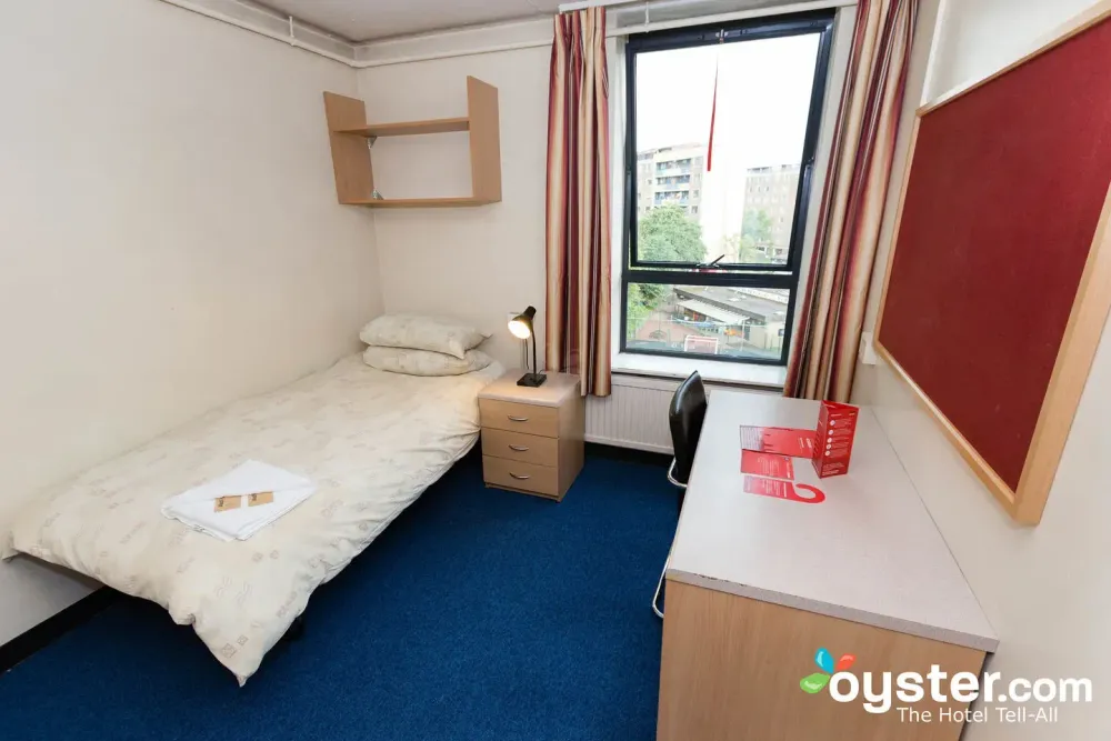LSE Rosebery Hall Residence Review: What To REALLY Expect If You Stay