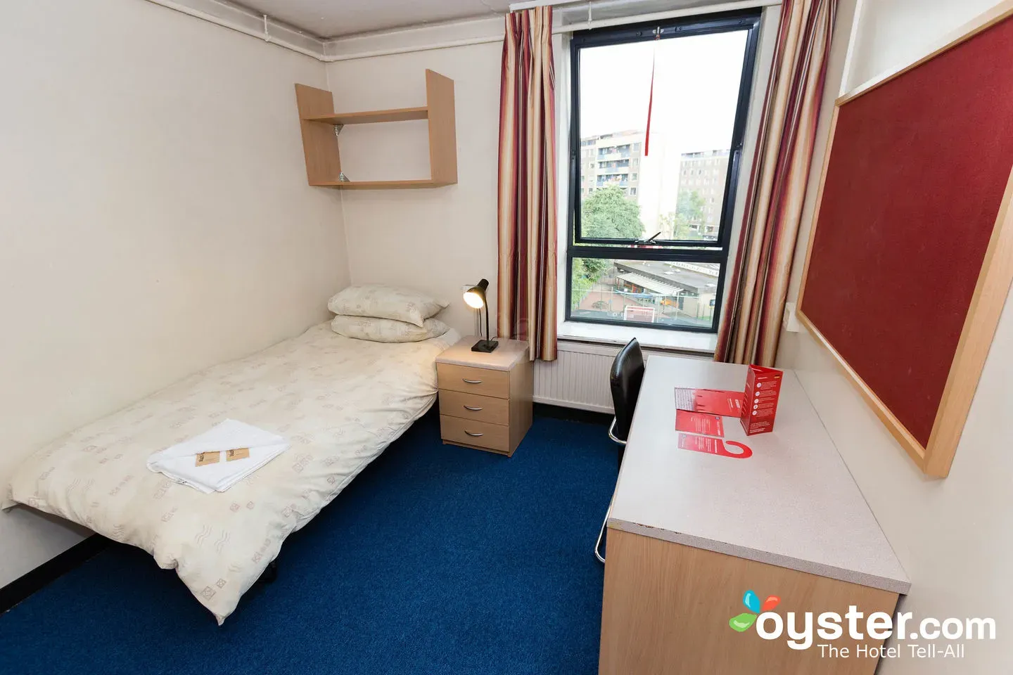 LSE Rosebery Hall Residence Review: What To REALLY Expect If You Stay