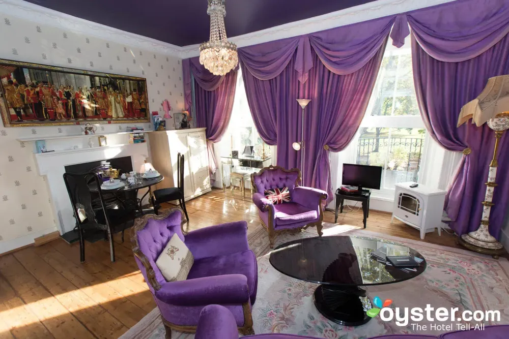 Captain Bligh House Review: What To REALLY Expect If You Stay