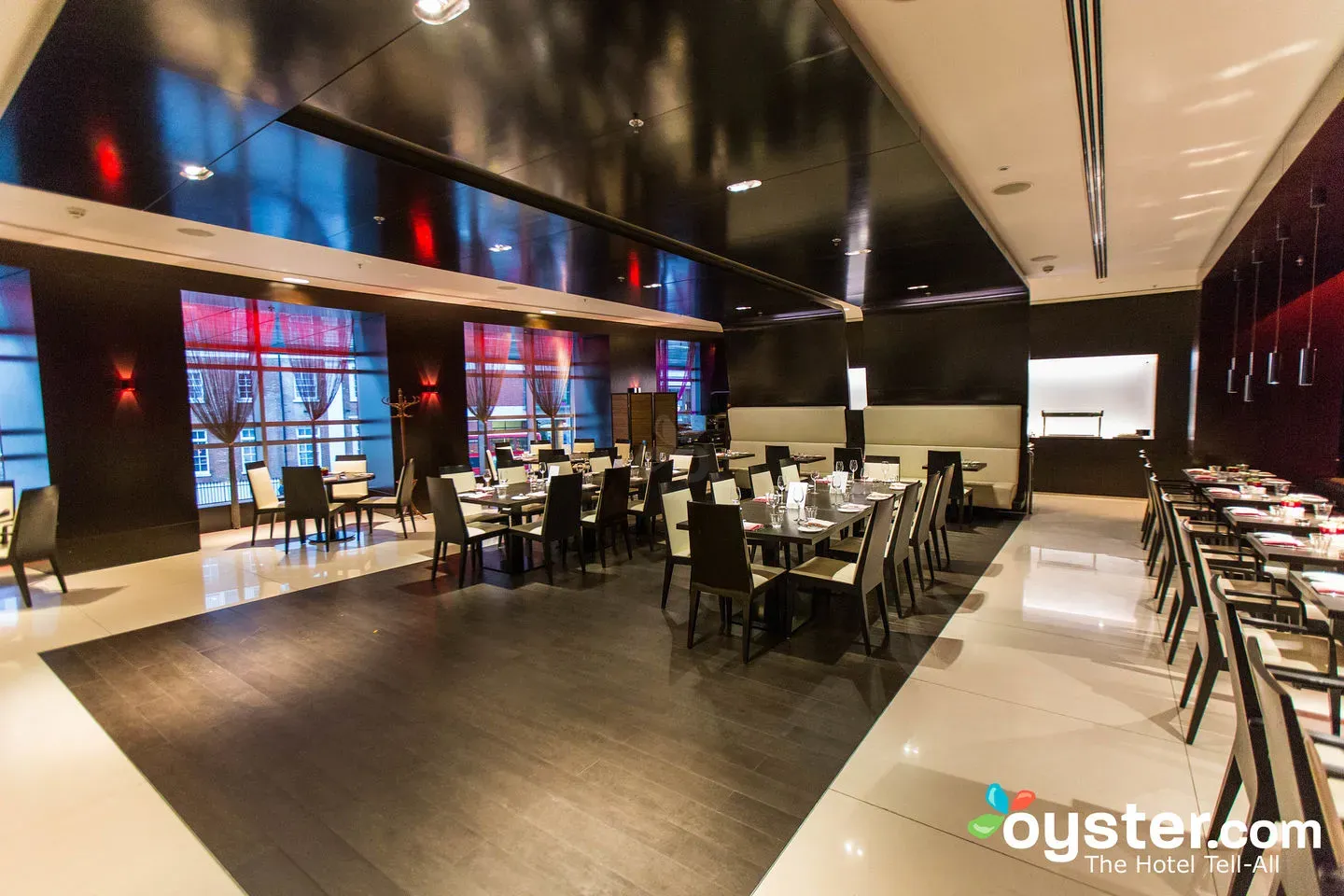 the plaza hotel westminster