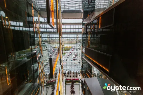 the plaza hotel westminster