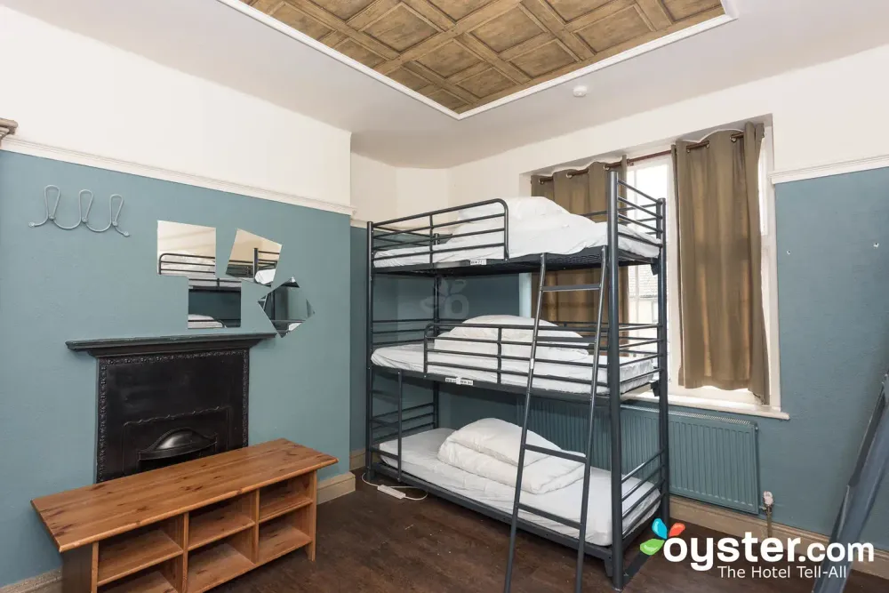 Lambeth Hotels & Resorts | Oyster.com Hotel Reviews