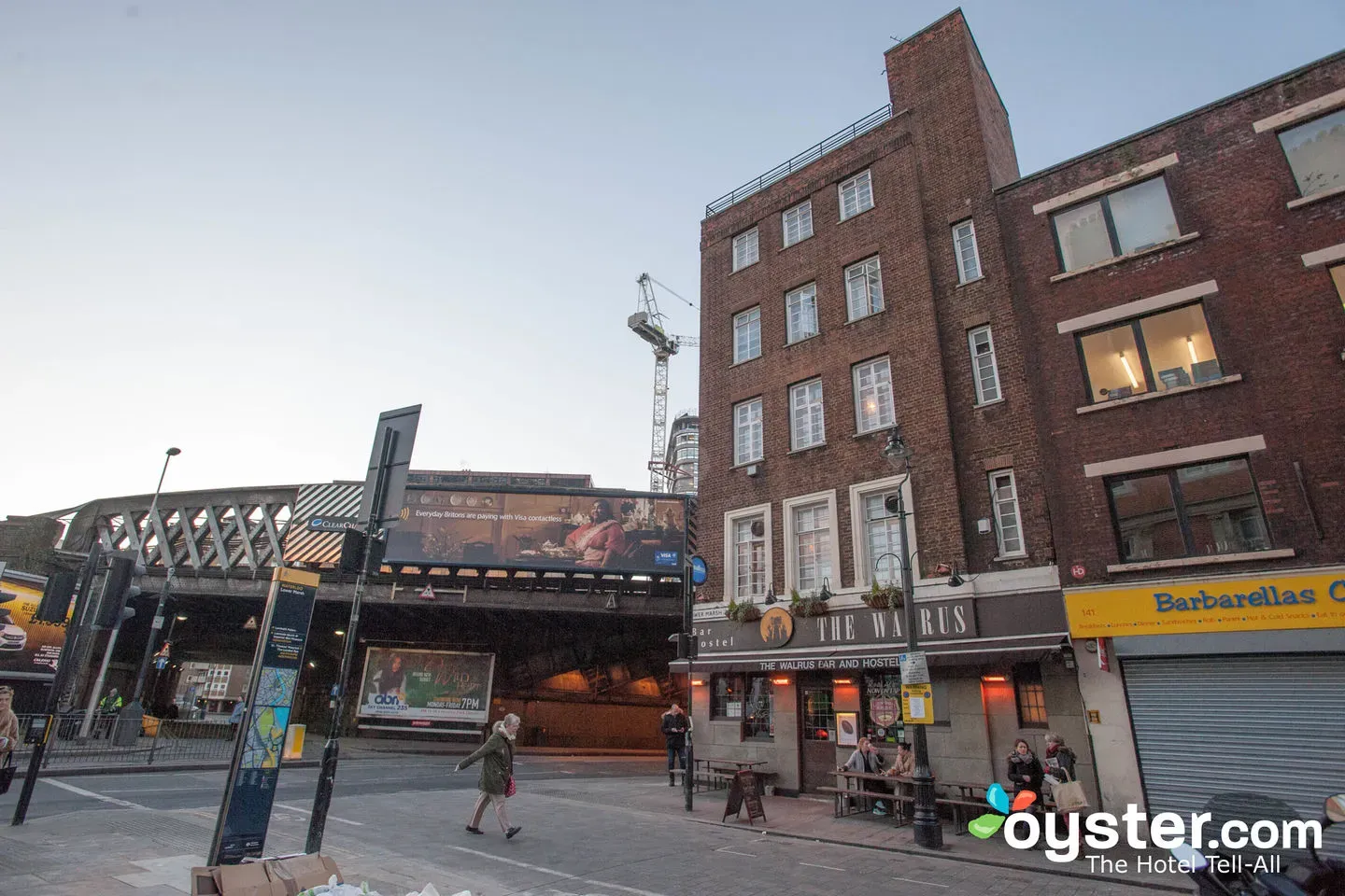 The Walrus Hostel Review: What To REALLY Expect If You Stay