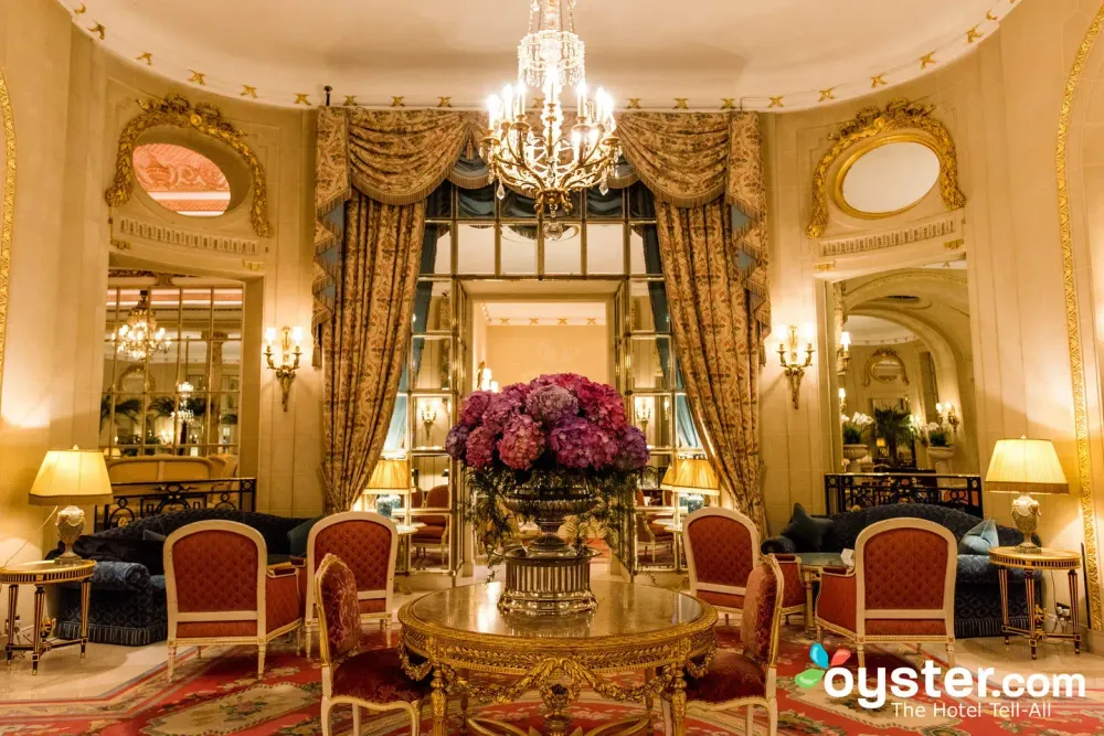 The Ritz London Review: What To REALLY Expect If You Stay