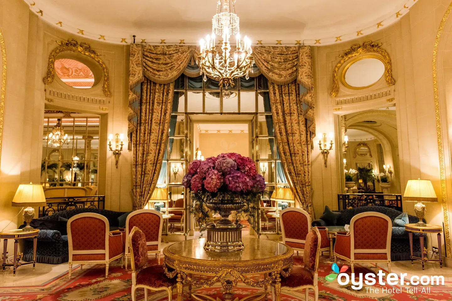 The Ritz London Review: What To REALLY Expect If You Stay