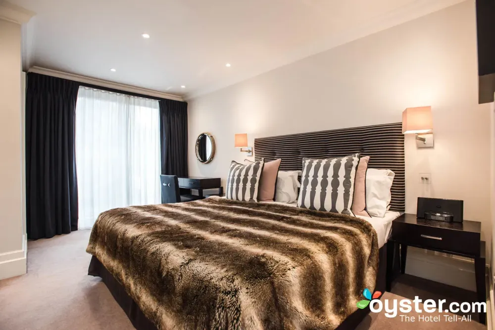 Native Mayfair Review: What To REALLY Expect If You Stay | Oyster.com