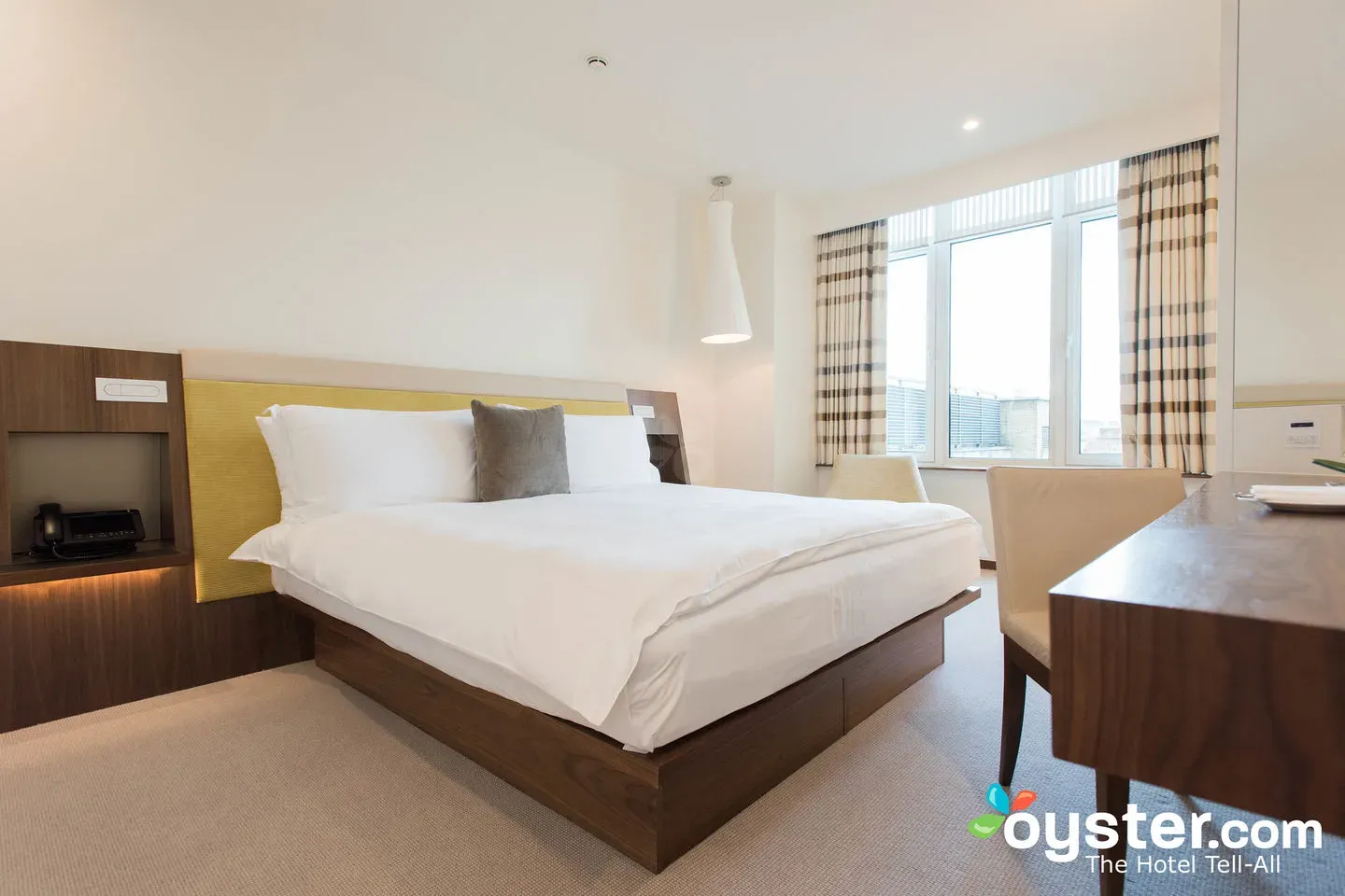 COMO Metropolitan London Review: What To REALLY Expect If You Stay