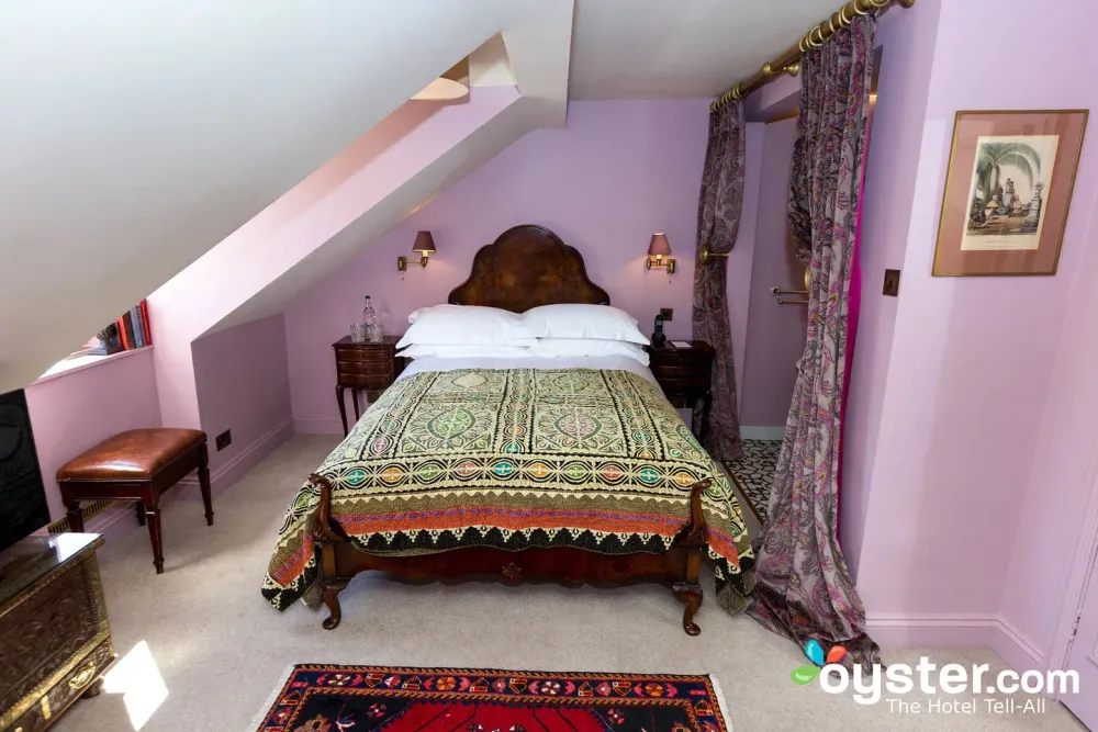 Notting Hill Hotels & Resorts | Oyster.com