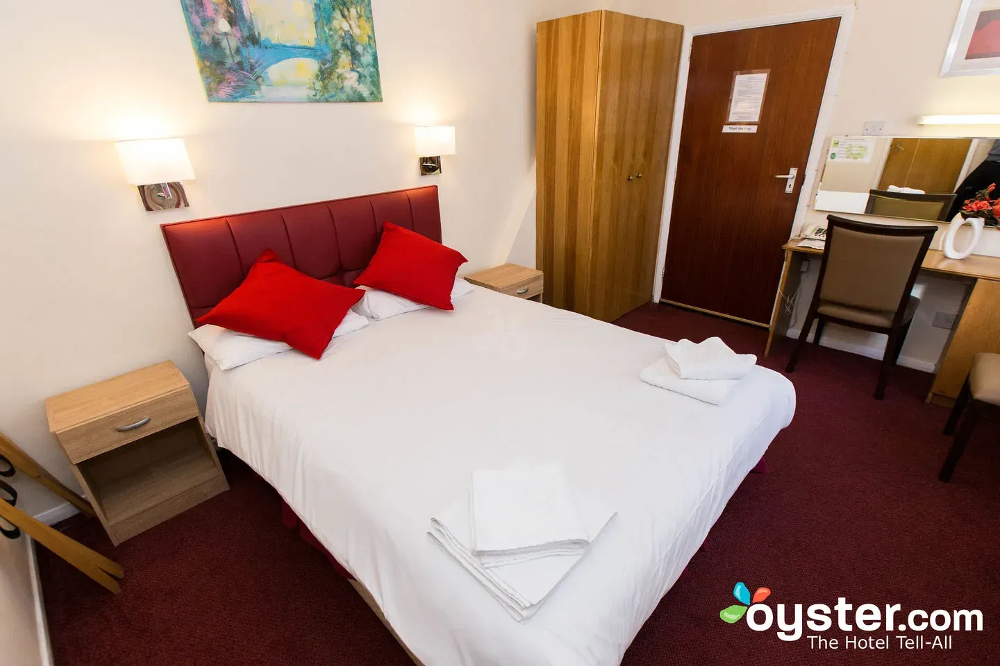 Barry House Review: What To REALLY Expect If You Stay