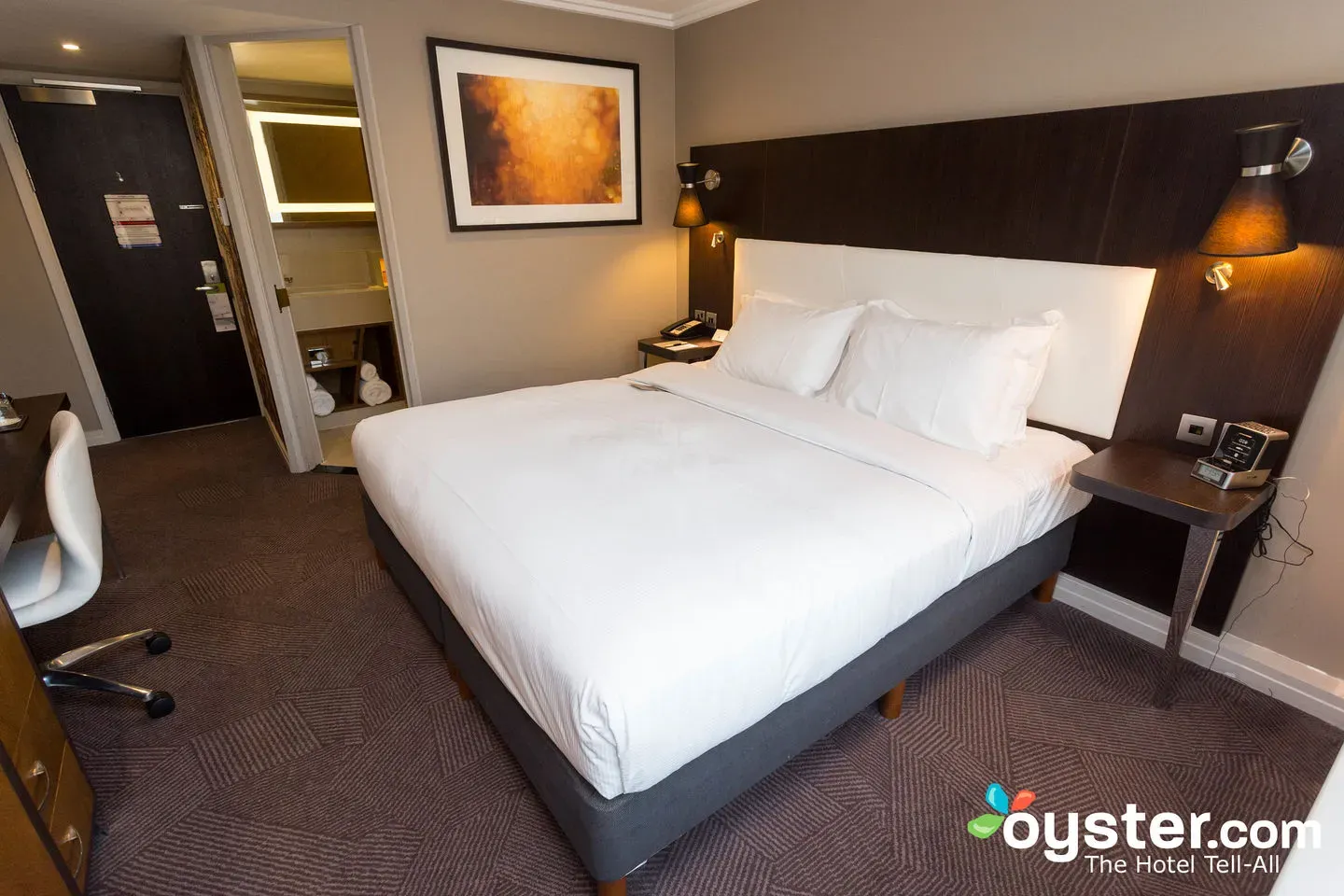 doubletree hyde park