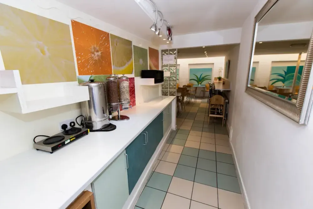 Leisure Inn Review: What To REALLY Expect If You Stay