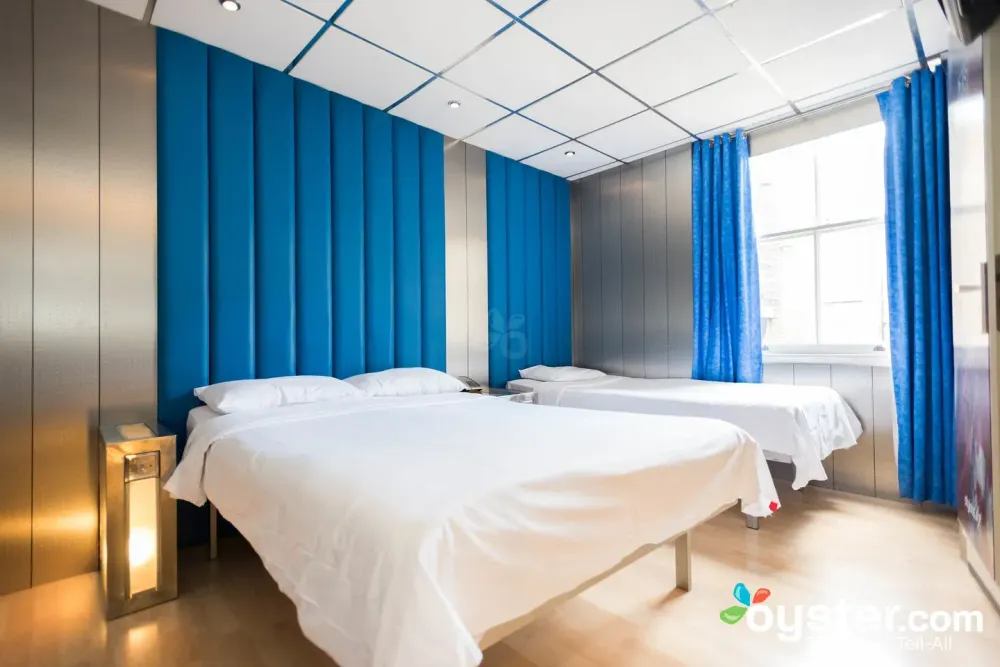 Paddington and Bayswater Hotels & Resorts | Oyster.com Hotel Reviews