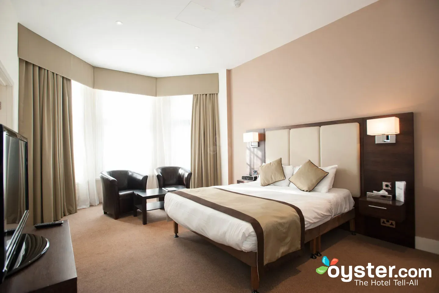 Raglan Hotel Review: What To REALLY Expect If You Stay