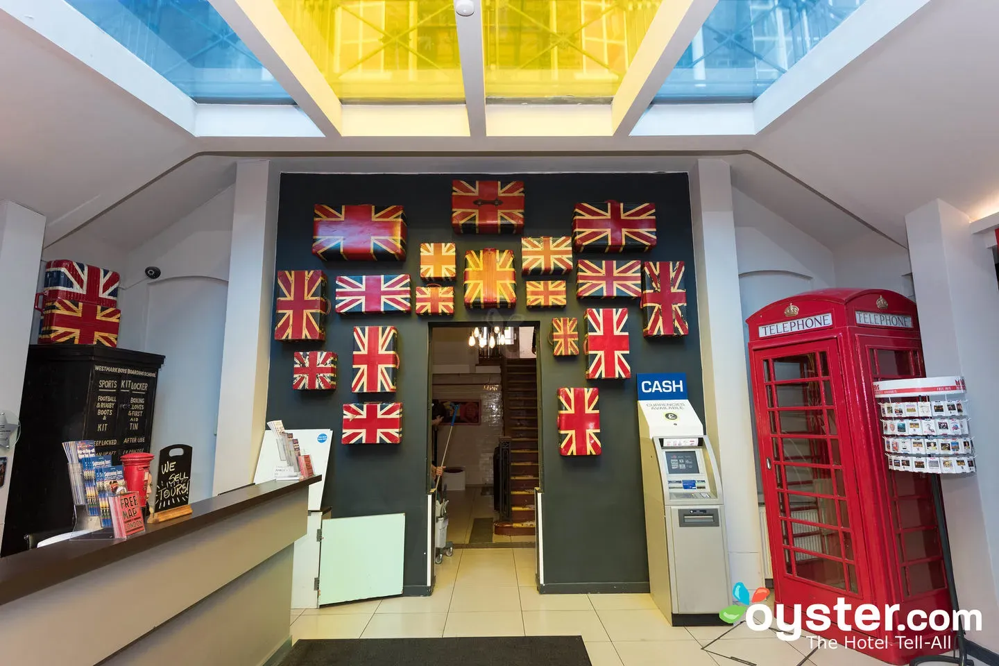 Rest Up London Hostel Review: What To REALLY Expect If You Stay