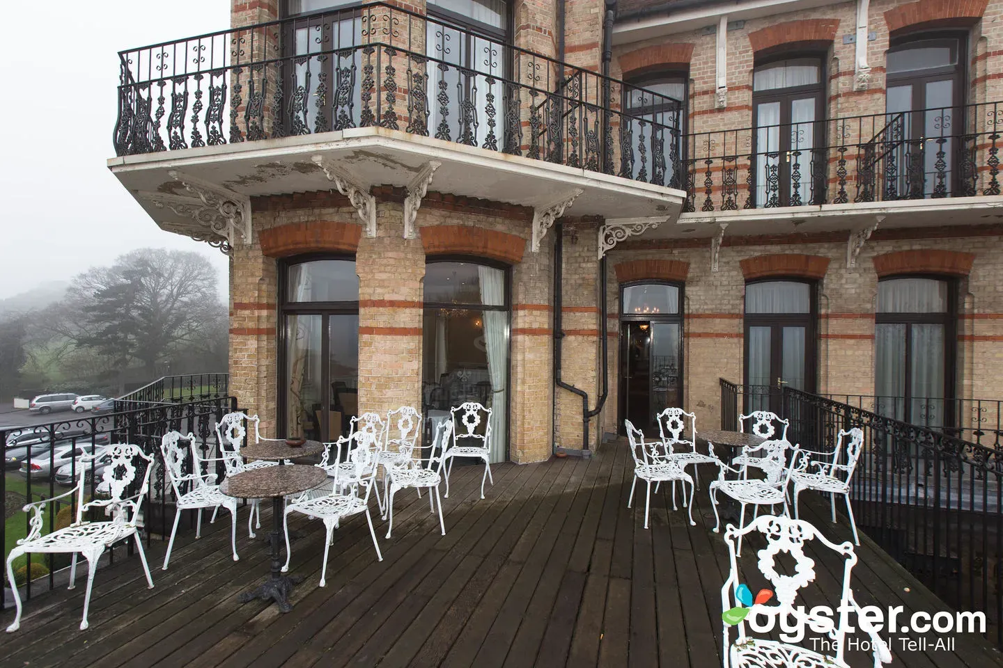 The Petersham Hotel Review: What To REALLY Expect If You Stay