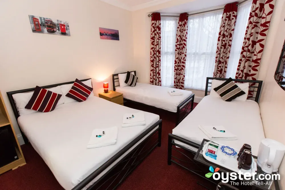 Shepherd's Bush Hotels & Resorts | Oyster.com