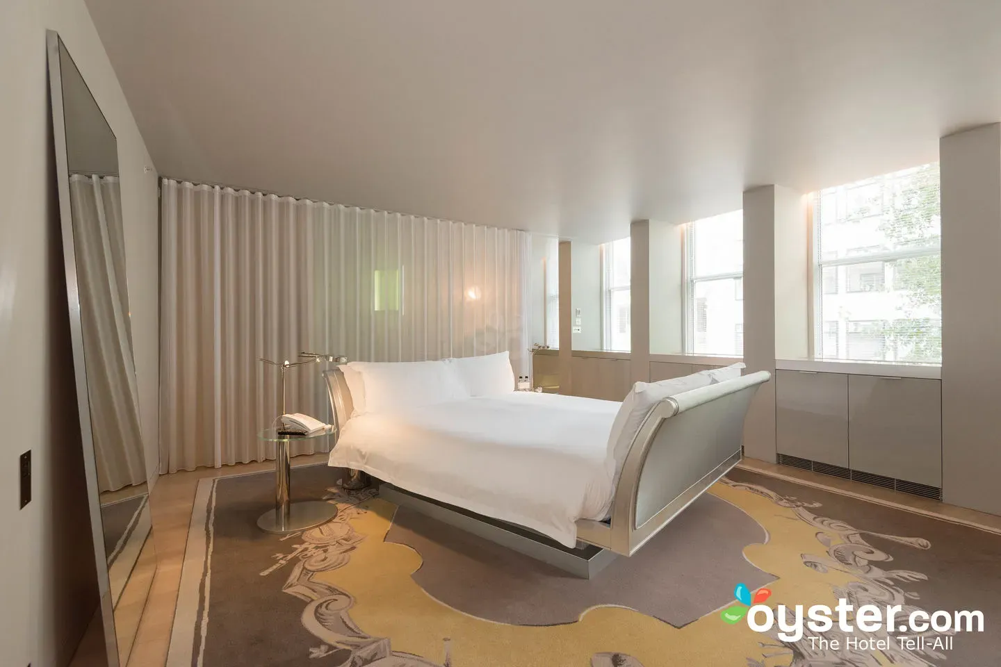 Sanderson London Hotel Review: What To REALLY Expect If You Stay