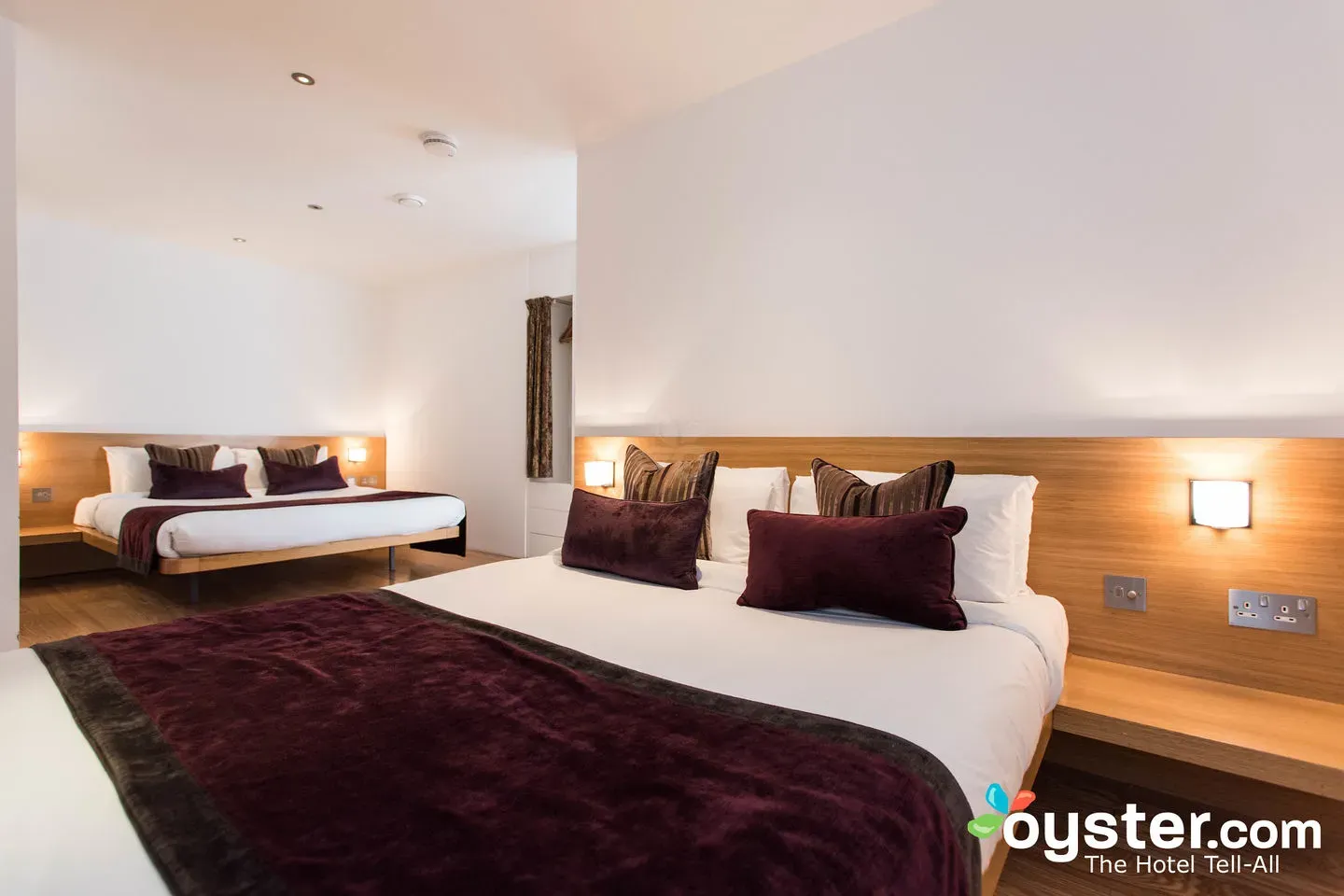 Go Native London Bridge - Bermondsey Street Review: What To REALLY ...