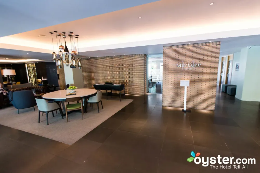 Mercure London Bridge Review: What To REALLY Expect If You Stay