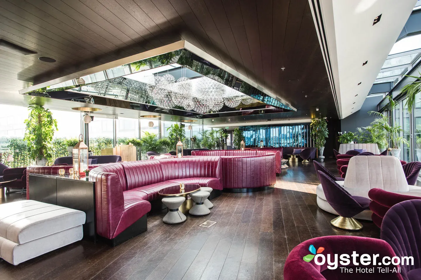 Sea Containers London Review: What To REALLY Expect If You Stay