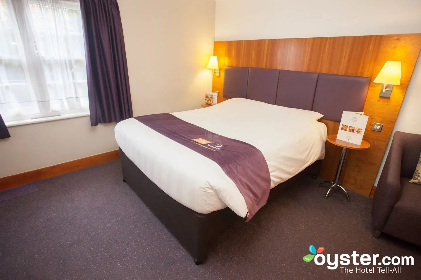 Premier Inn London Southwark (Bankside) Hotel Review: What To REALLY ...