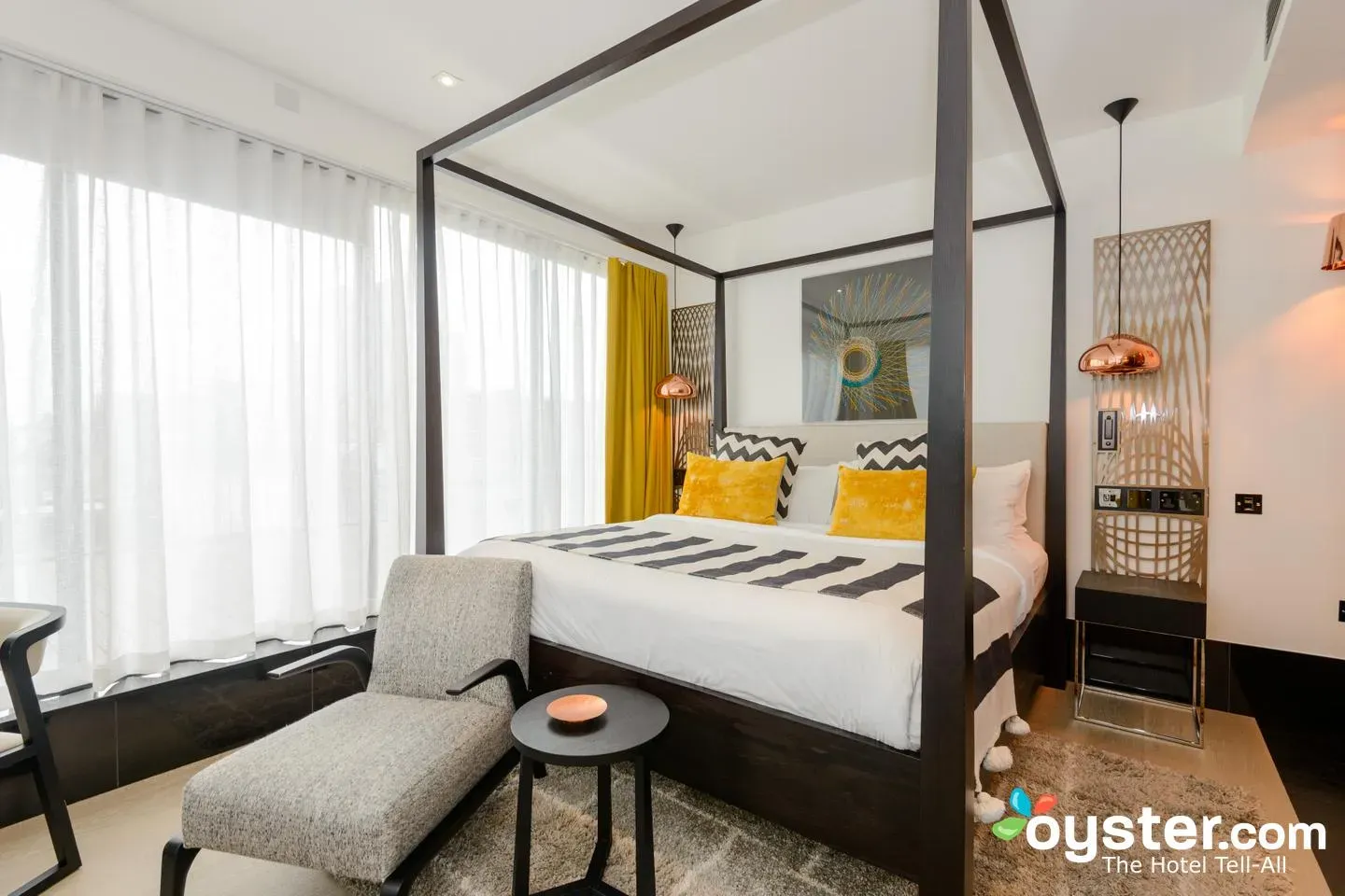 Hotel Indigo London Tower Hill Review: What To REALLY Expect If You Stay