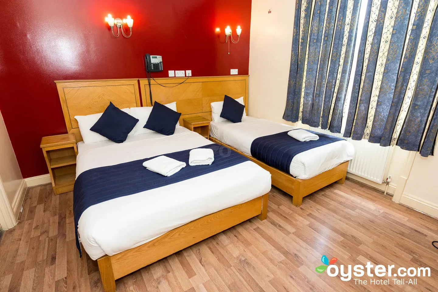 St. Mark Hotel Review: What To REALLY Expect If You Stay | Oyster.com