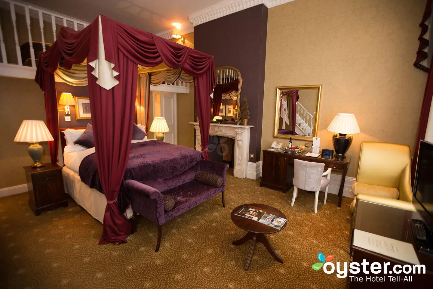 The Colonnade London Review: What To REALLY Expect If You Stay