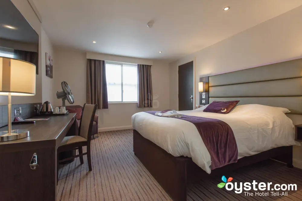Twickenham Hotels & Resorts | Oyster.com Hotel Reviews