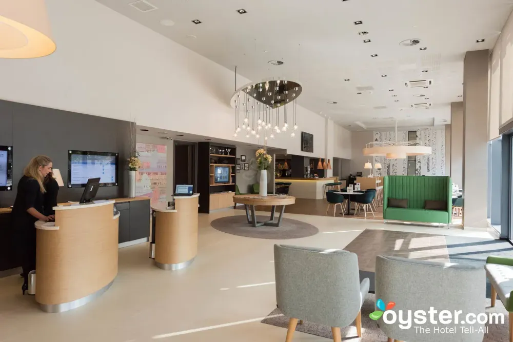 Wembley Hotels & Resorts | Oyster.com