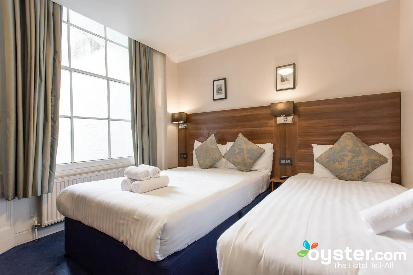 Hanover Hotel Victoria Review: What To REALLY Expect If You Stay ...