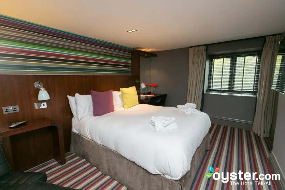 Village Hotel Manchester Cheadle Review: What To REALLY Expect If You Stay