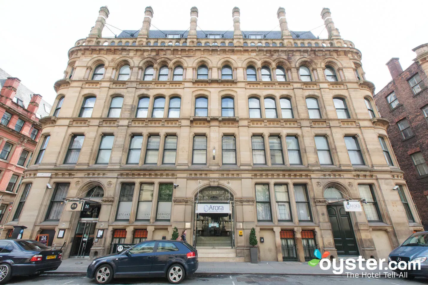 Princess St. Hotel Review: What To REALLY Expect If You Stay | Oyster.com