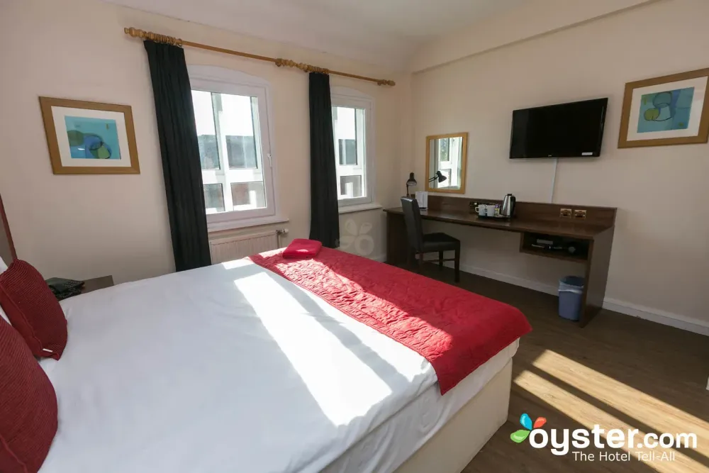 The Castlefield Hotel Review: What To REALLY Expect If You Stay ...