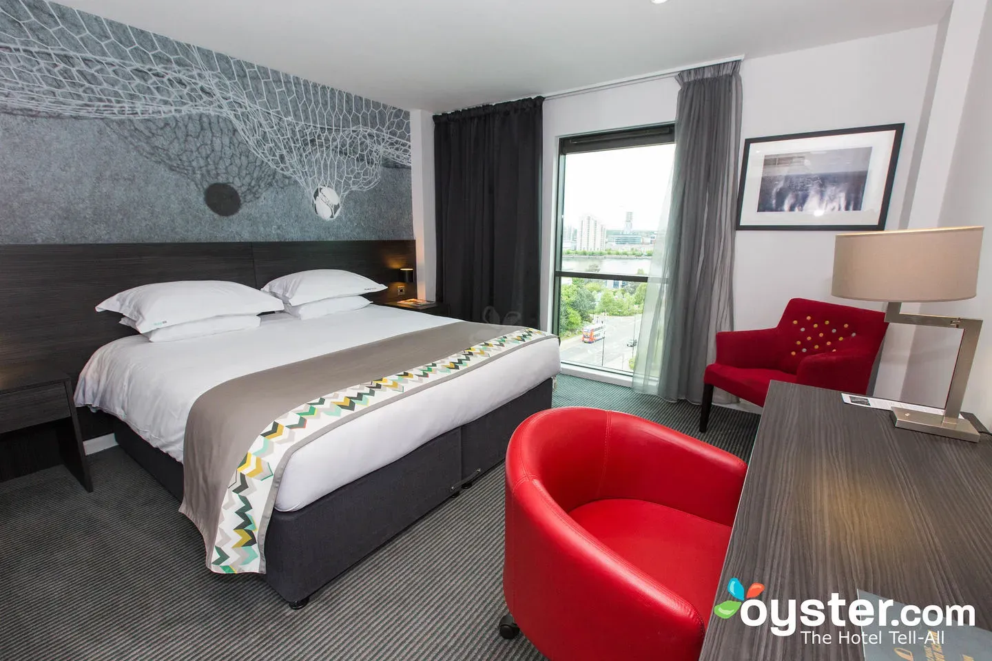 Hotel Football Old Trafford Review: What To REALLY Expect If You Stay ...