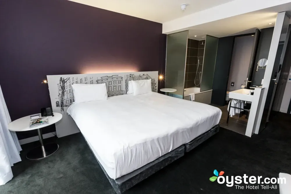 INNSIDE Manchester Review: What To REALLY Expect If You Stay | Oyster.com