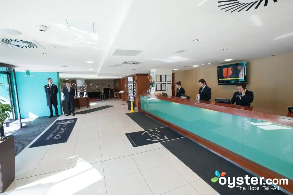 Macdonald Manchester Hotel & Spa Review: What To REALLY Expect If You ...