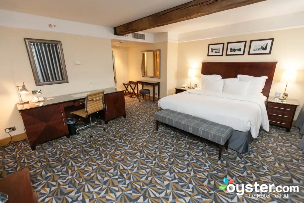 Manchester Hotels & Resorts | Oyster.com