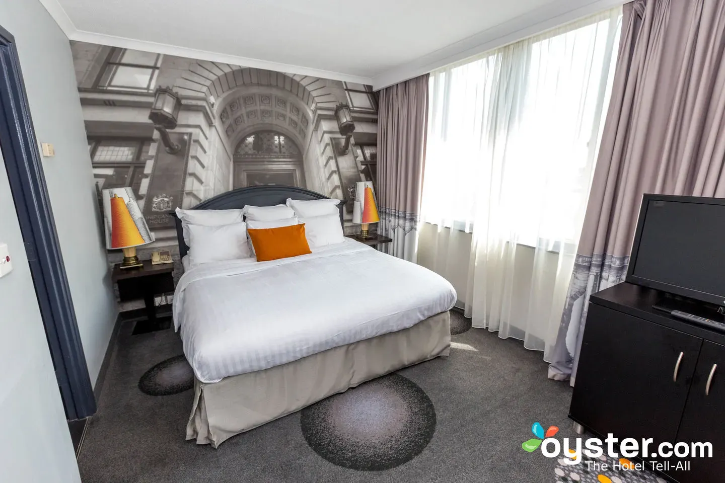 Renaissance Manchester City Centre Hotel Review: What To REALLY Expect ...