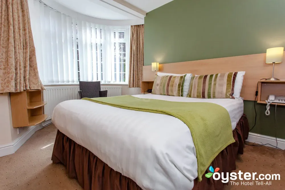 Fareham Hotels & Resorts | Oyster.com