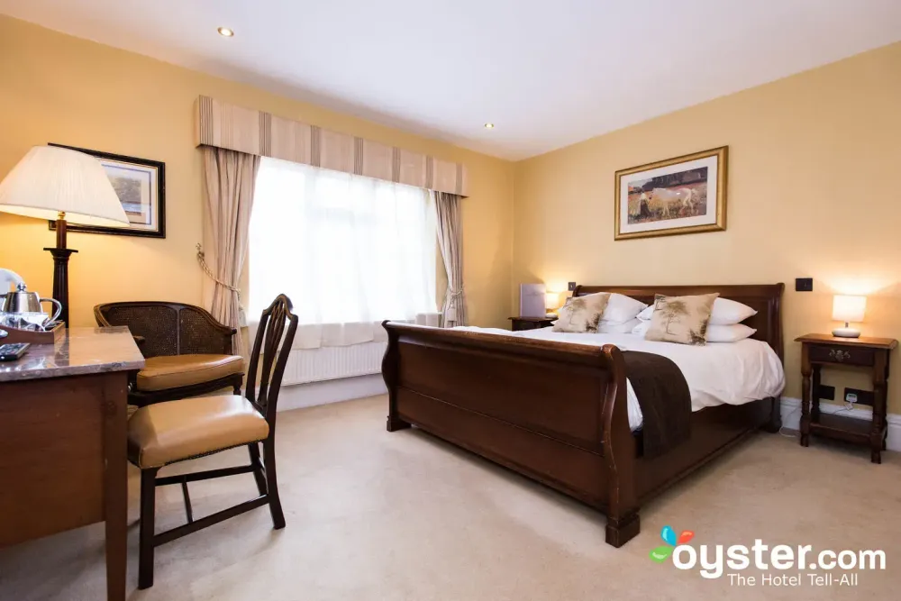 Ringwood Hotels & Resorts | Oyster.com Hotel Reviews