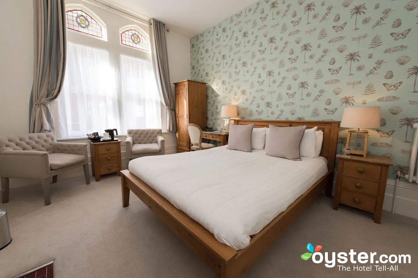 Somerset House Boutique Hotel Review: What To REALLY Expect If You Stay