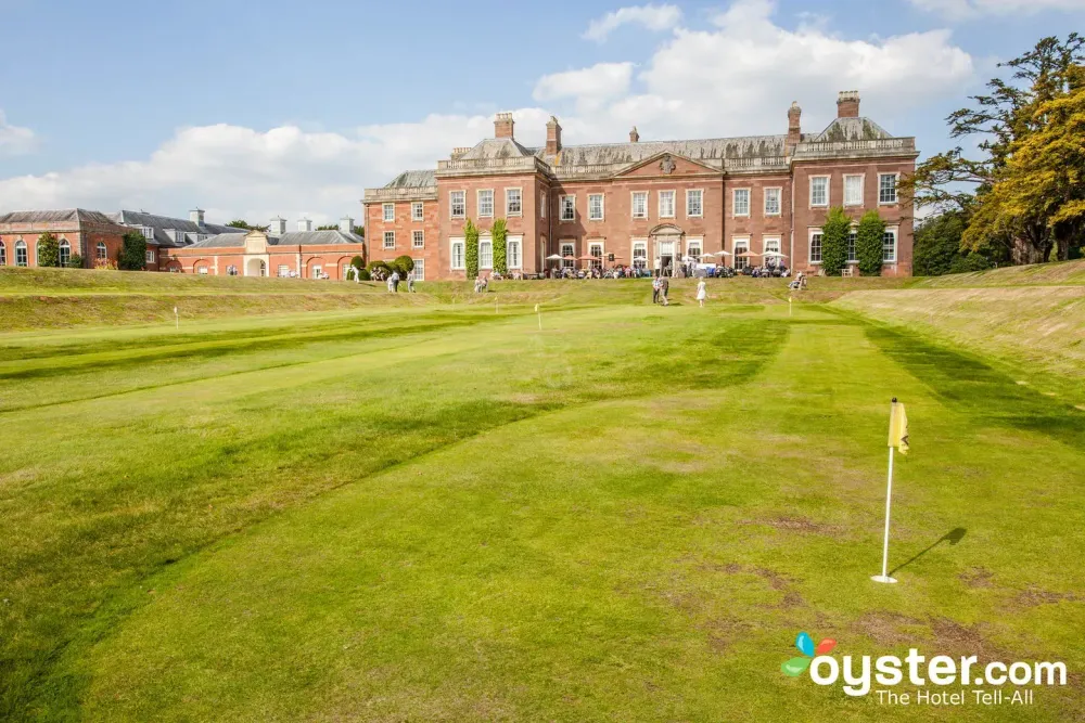 Warner Holme Lacy House Hotel Review: What To REALLY Expect If You Stay