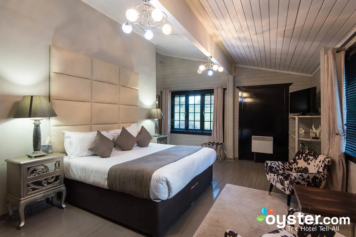 Needham House Hotel Review: What To REALLY Expect If You Stay | Oyster.com