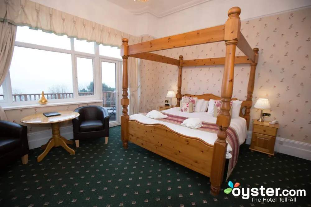 Shanklin Hotels & Resorts | Oyster.com