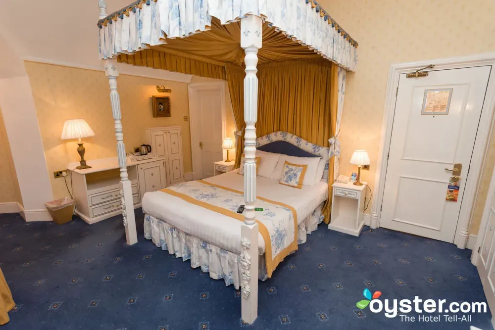 Best Western Abbots Barton Hotel Review: What To REALLY Expect If You ...