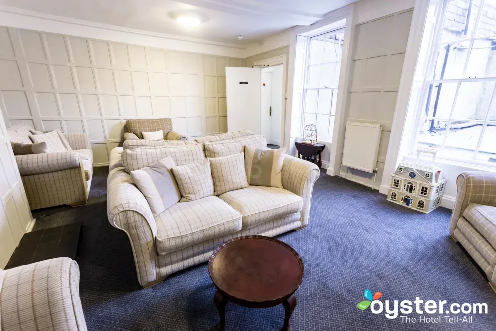 Canterbury Hotels & Resorts | Oyster.com