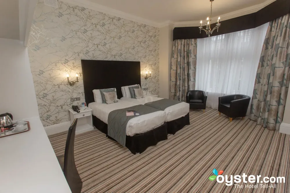 Folkestone Hotels & Resorts | Oyster.com