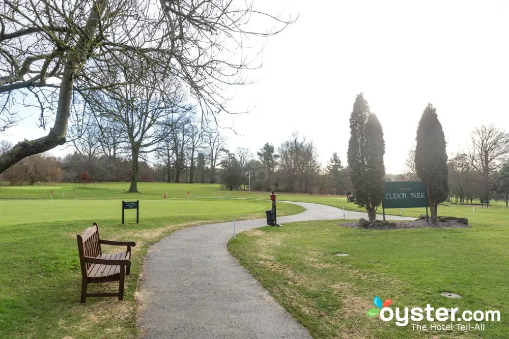 Bearsted Hotels & Resorts | Oyster.com Hotel Reviews